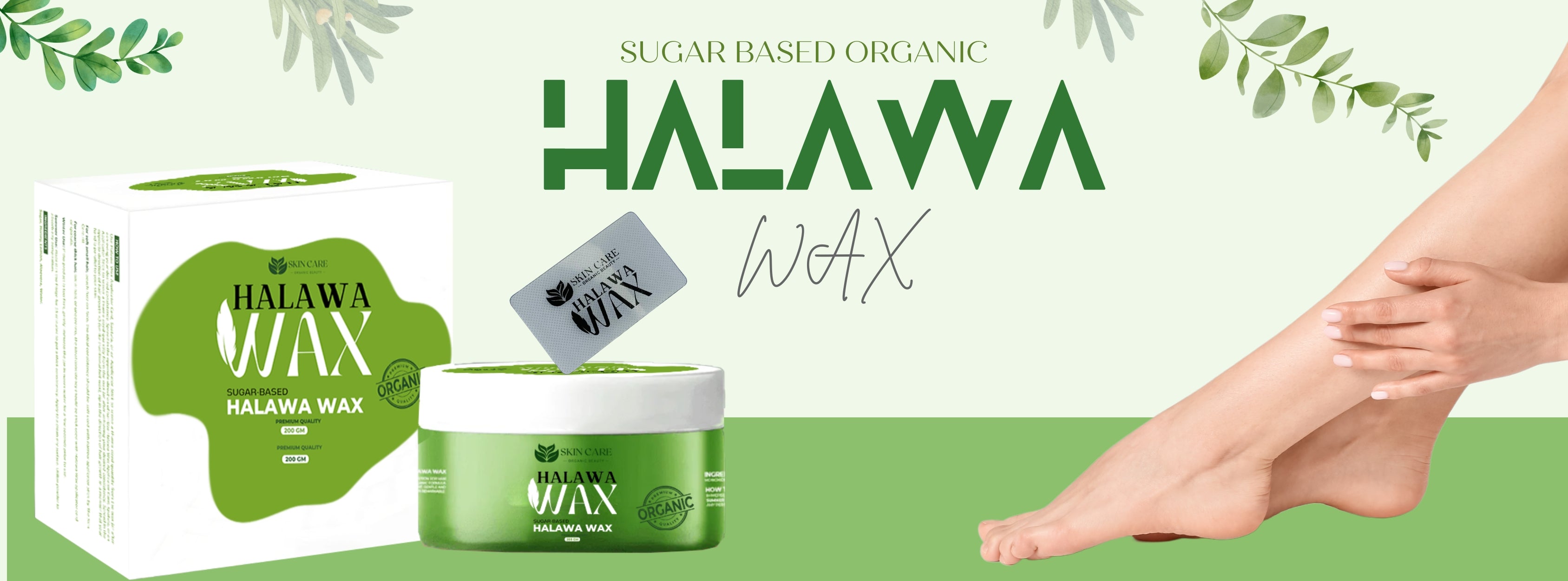 Products – The Skin Care